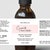 Luxury Perfume Bottle Label, Editable Perfume Label Template ...