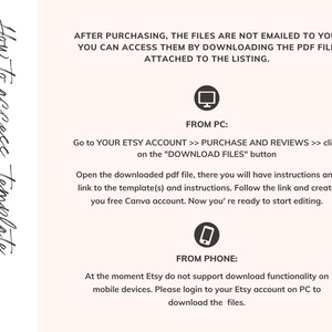 Editable Product Label , Bottle Label Template Canva, Minimalistic ...