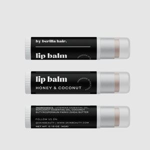 Lip Balm Label Template Canva - Lip Balm Label With Safety Seal ...