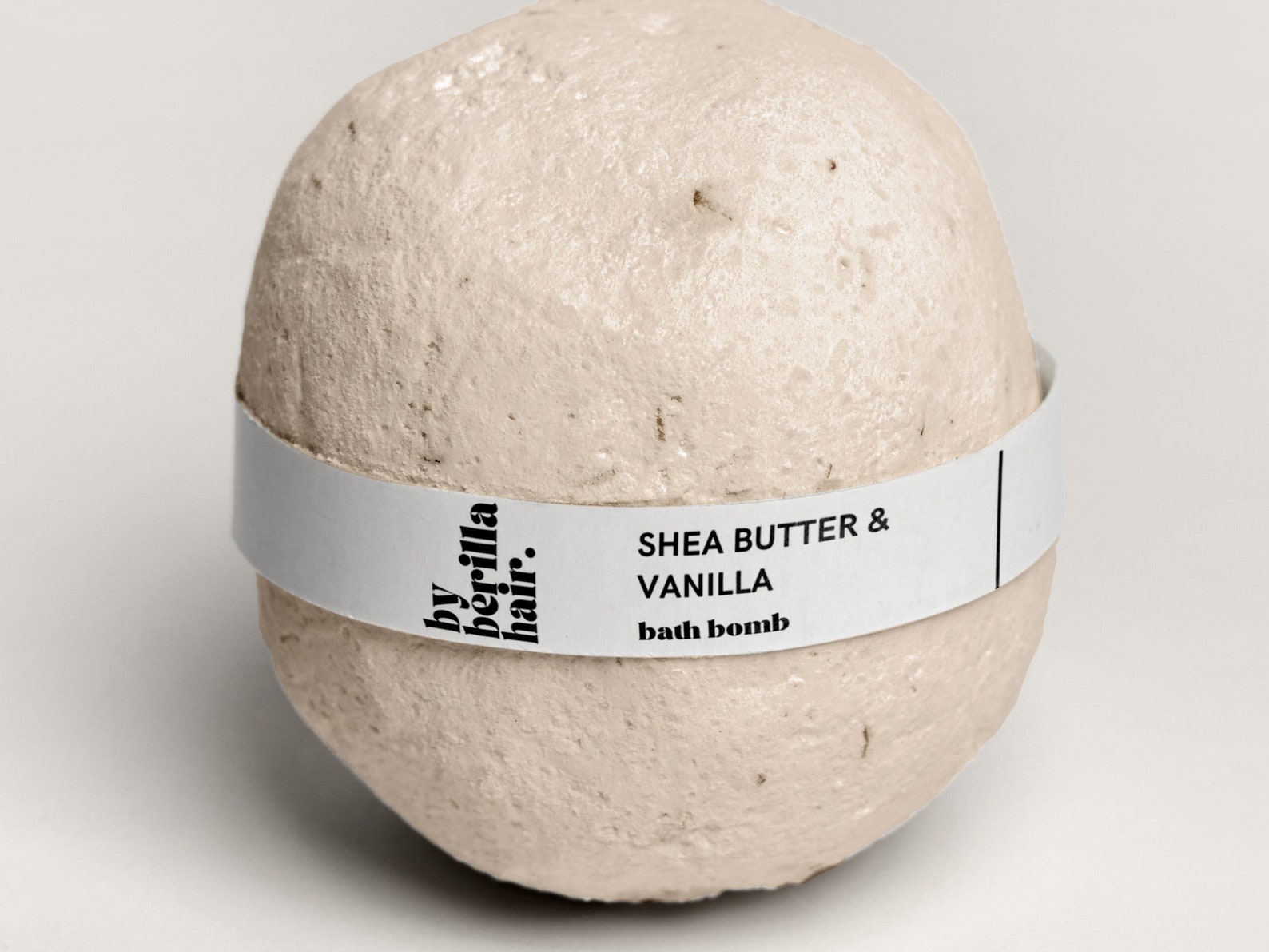 Editable Bath Bomb Label Template Canva, Belly Band Bath Bomb, Wrap ...