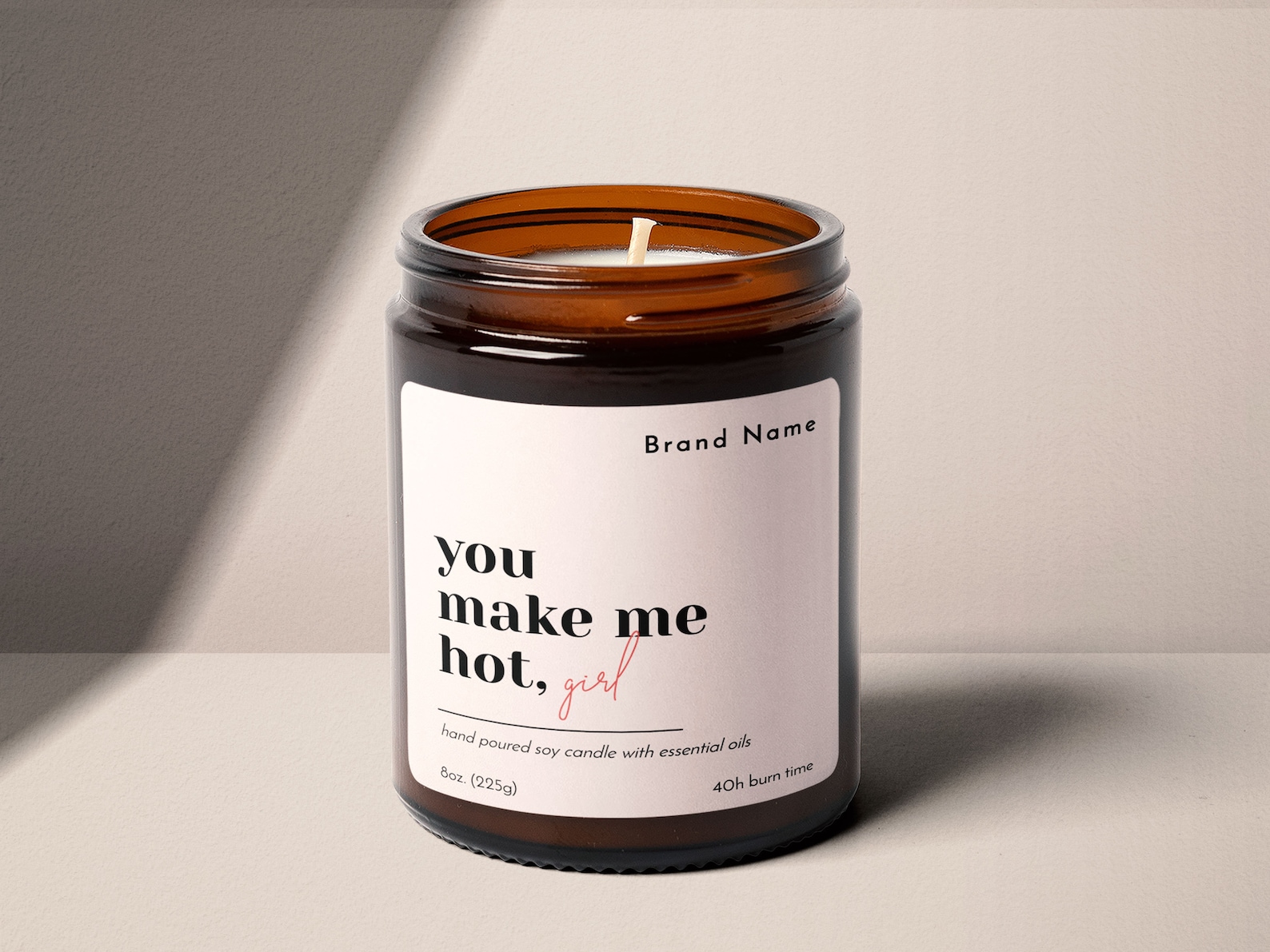 calligraphic-candle-label-template-modern-candle-sticker-etsy