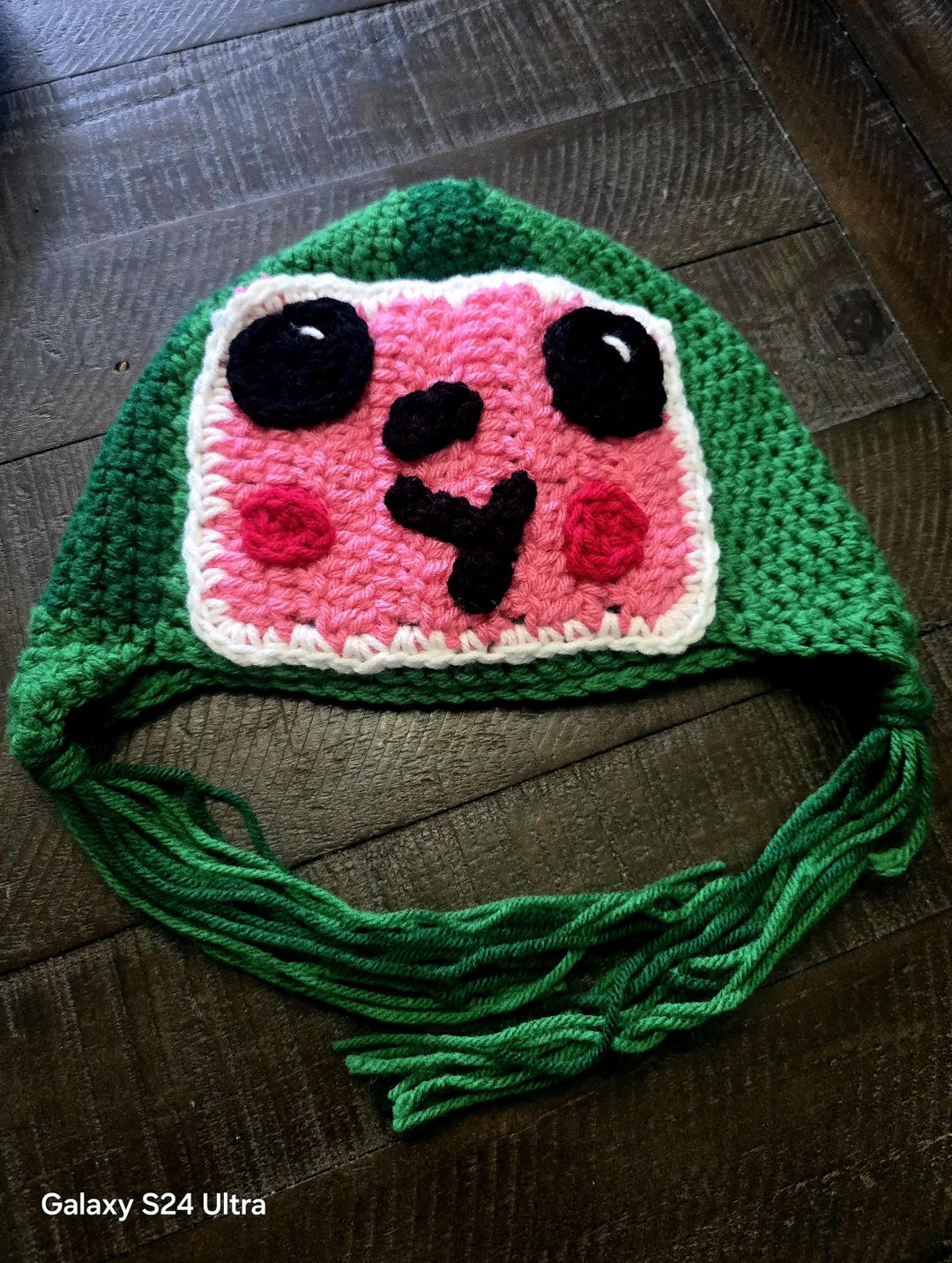 Coco Inspired Hat - Etsy