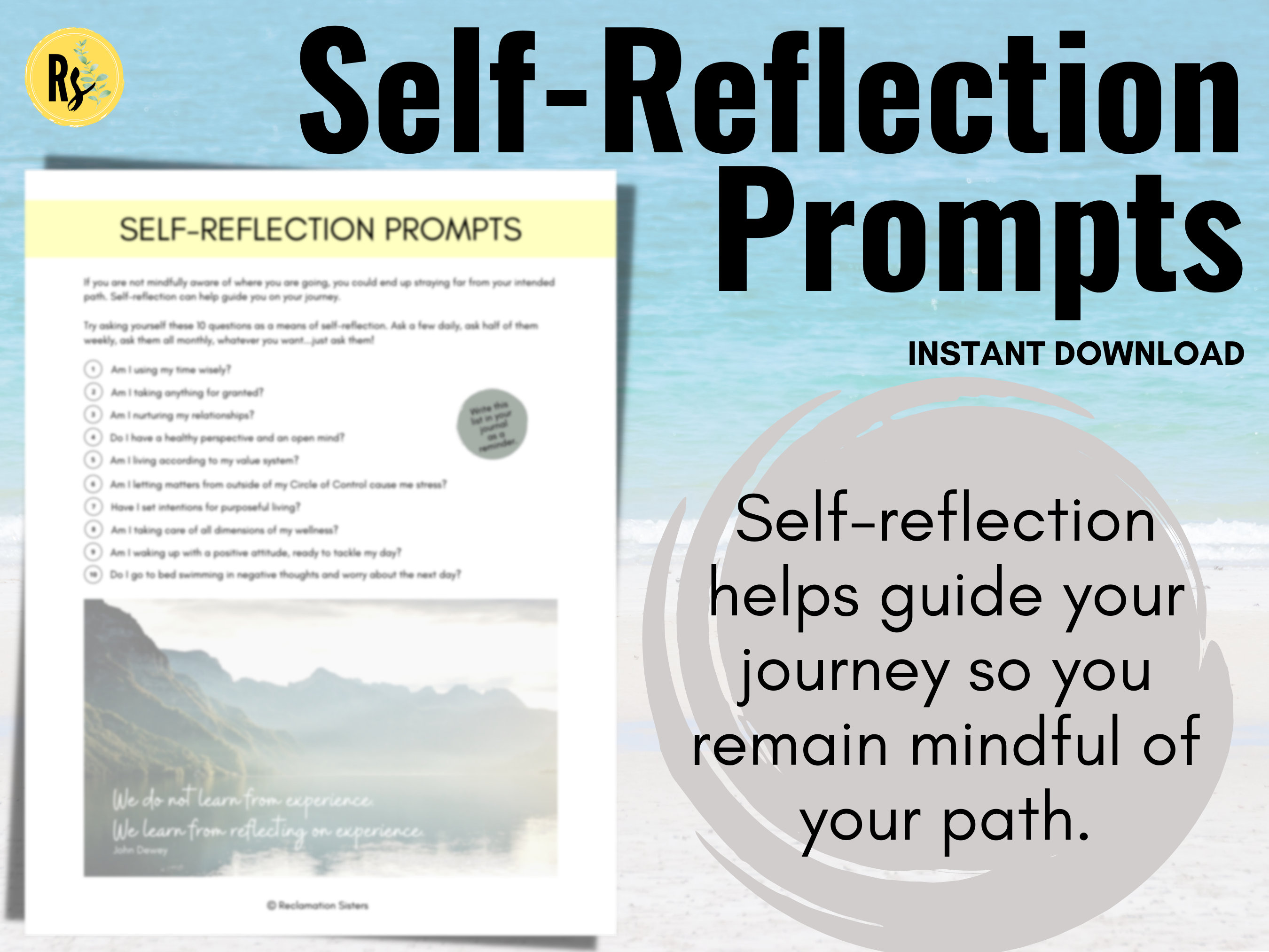 Self Reflection Journal Prompts, Self Development, Therapy, Personal ...