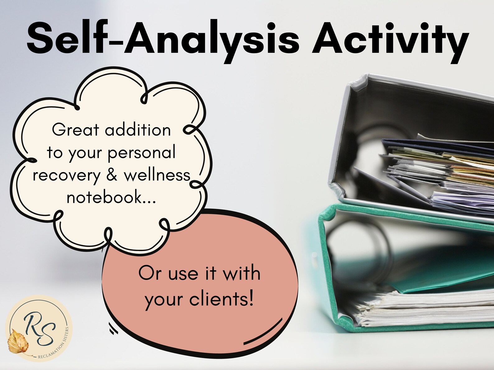 Addiction Recovery Bookshelf: Reading Tracker & Bookmark (digital ...