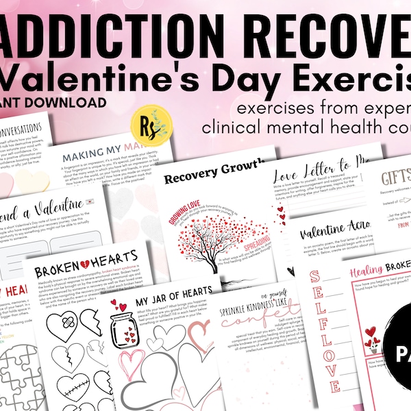 Personal Valentine - Etsy