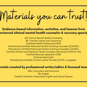 Recovery Tracker Sobriety Tracker Therapy Addiction | Etsy