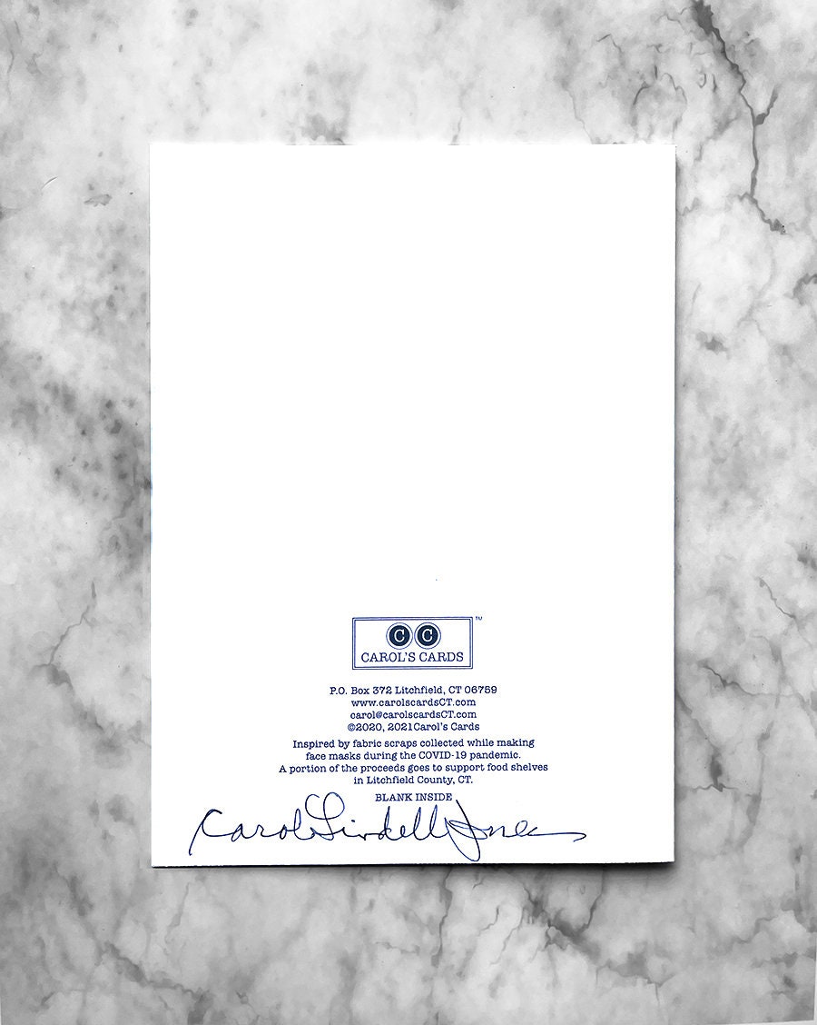 Handmade Historical Greeting Card Card for History Lover - Etsy