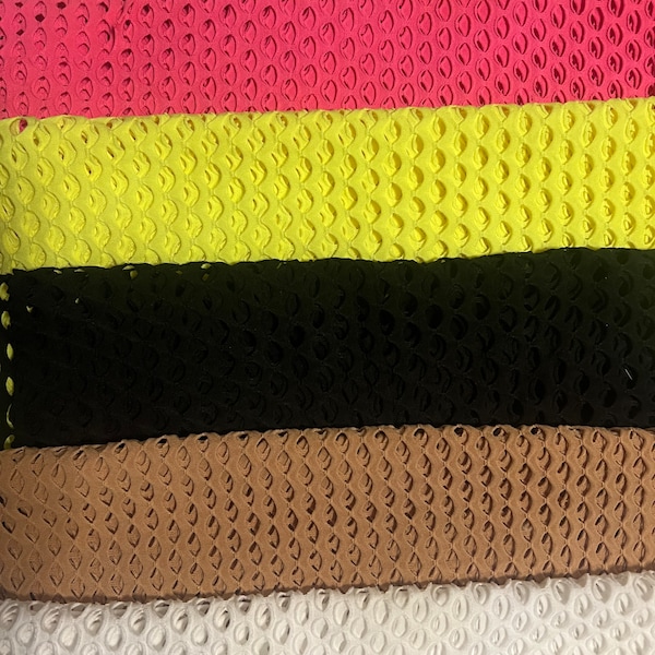 Nylon Mesh - Etsy Australia