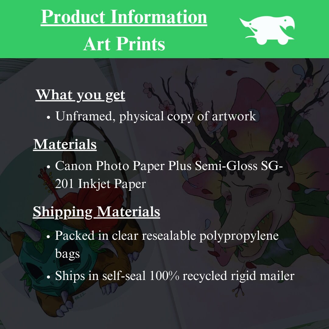 Monster Hunter Chibi Rathian Vejigante Art Print, Cute Video Game ...