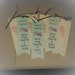 Custom Bookmarks to Advertise Your Book for Authors, Publishers and ...