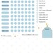 Islamic Reward Chart, Reward Chart for Kids, Salah Tracker, Muslim ...