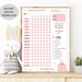 Islamic Reward Chart, Reward Chart for Kids, Salah Tracker, Muslim ...