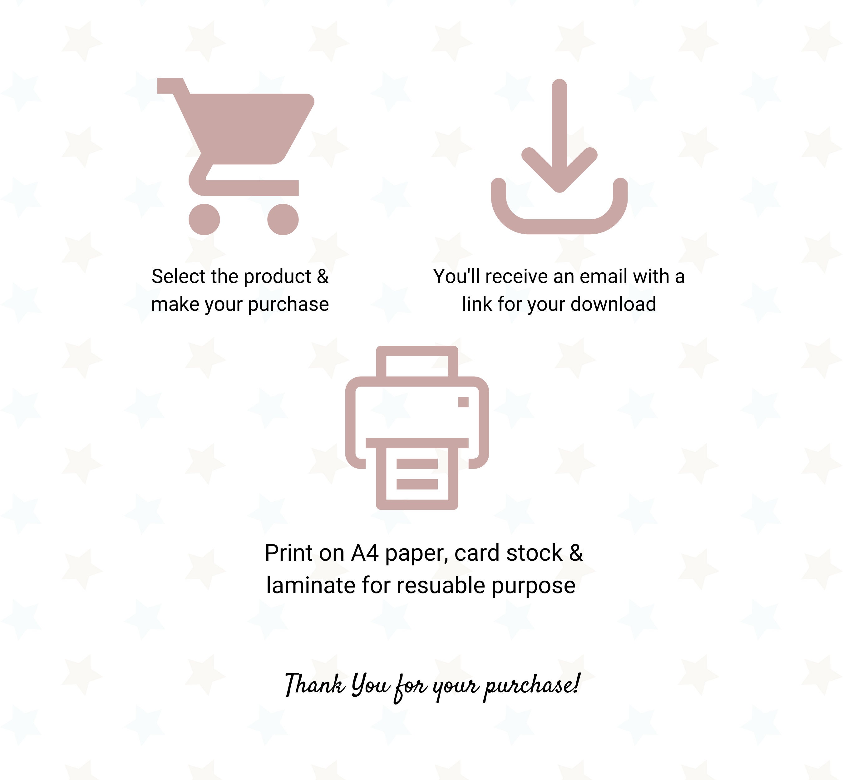 Islamic Reward Chart Reward Chart for Kids Salah Tracker - Etsy Canada