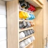 Double Stack Paint Can Rack - Etsy