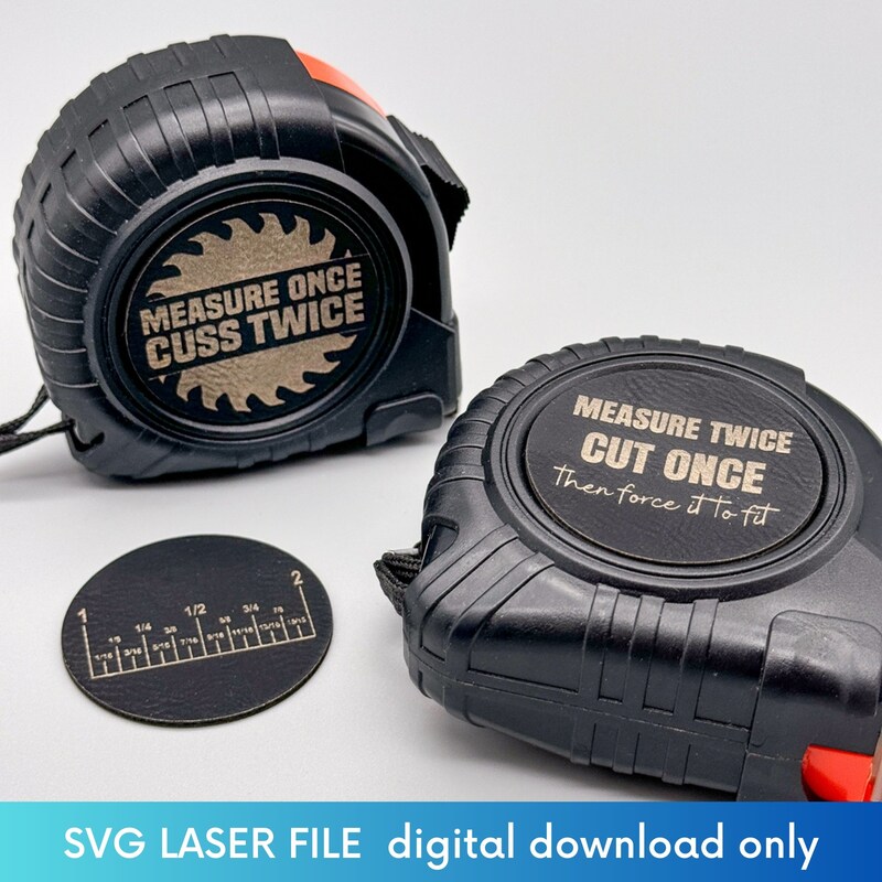 Tape Measure Svg - Etsy