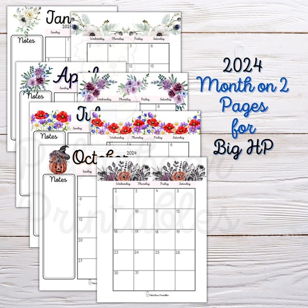 Happy Planner - Etsy