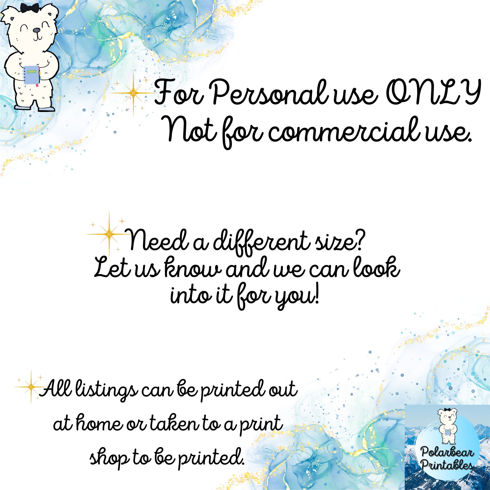 Diamond Art Log Book, Printable, PDF Log Book, Classic HP, Big HP ...