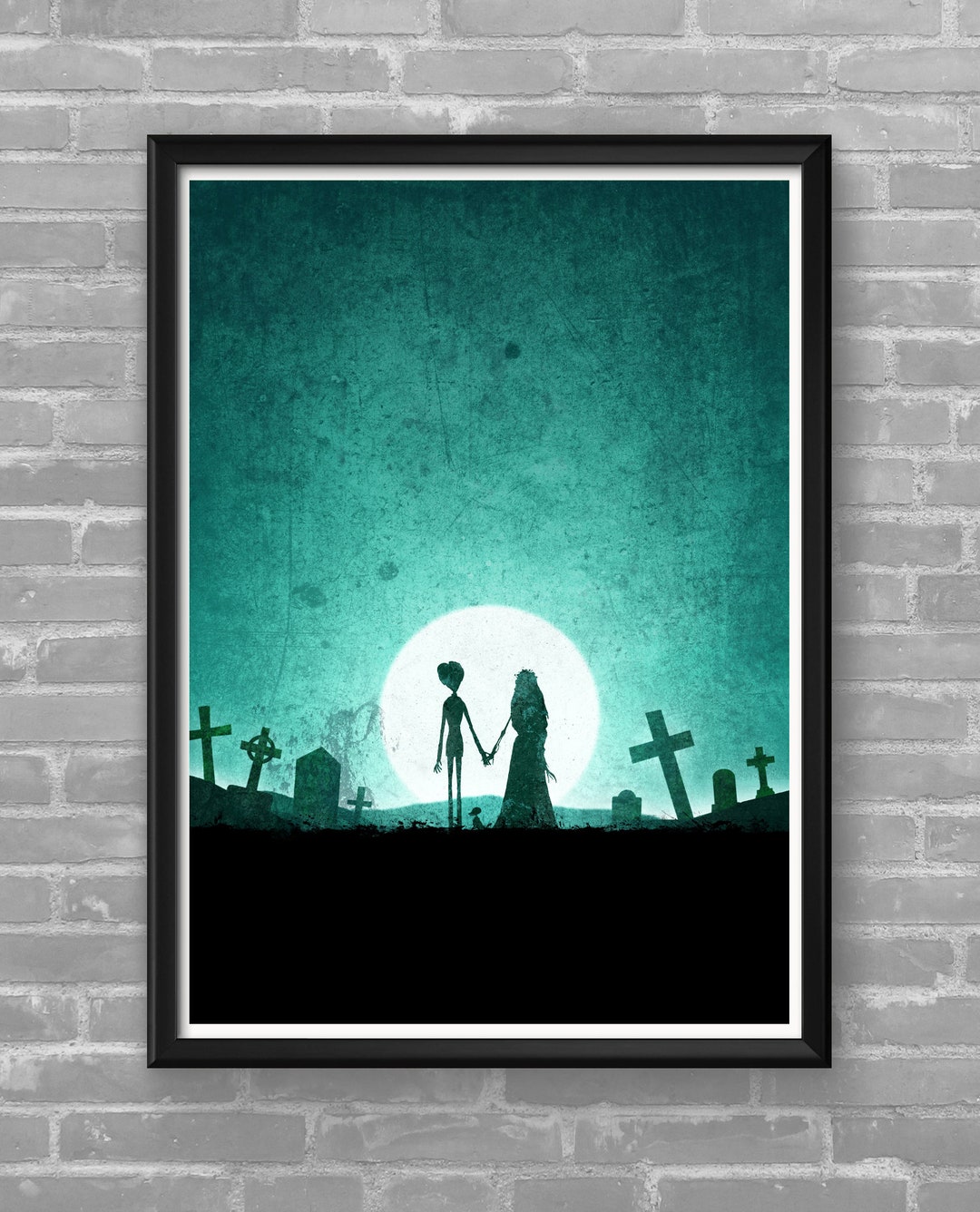 Corpse Bride Tim Burton - Etsy