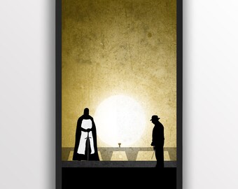 Indiana Jones and the Last Crusade Pattrn, Dxf, Svg, Pdf, Png, Jpeg - Etsy