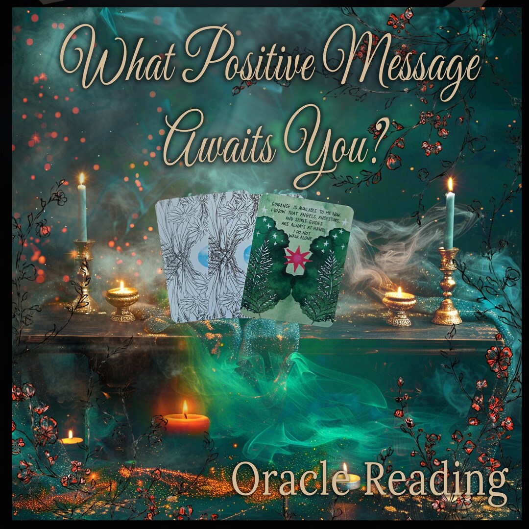1 Question Ready to Shine? Oracle Reading to Ignite Your Inner Radiance ...