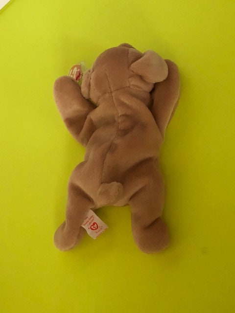 Ty Dog Collection Vintage - Etsy