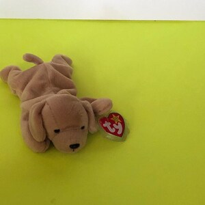 Ty Dog Collection Vintage - Etsy
