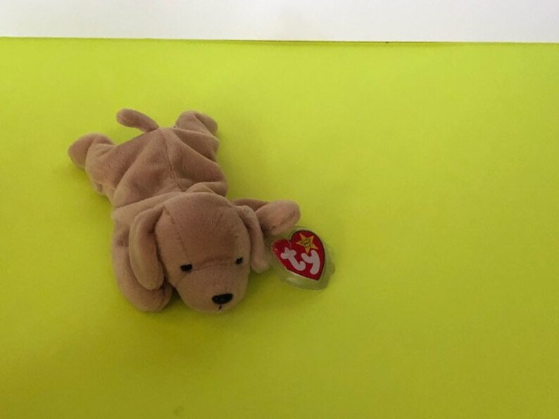 Ty Dog Collection Vintage - Etsy