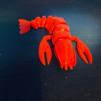 Crawfish - Etsy