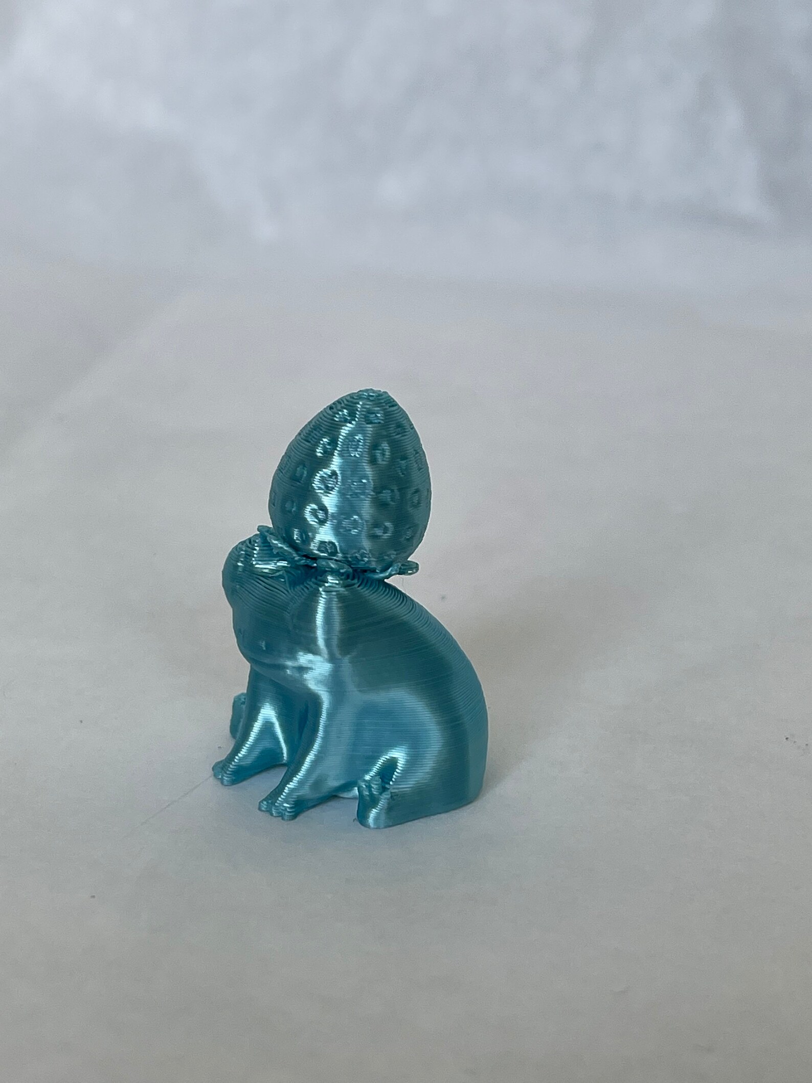 Fred the Frog 3D Printer Frog Figurine - Etsy Fred the Frog 3D Printer Frog Figurine - Etsy