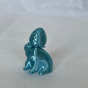 Fred the Frog 3D Printer Frog Figurine - Etsy
