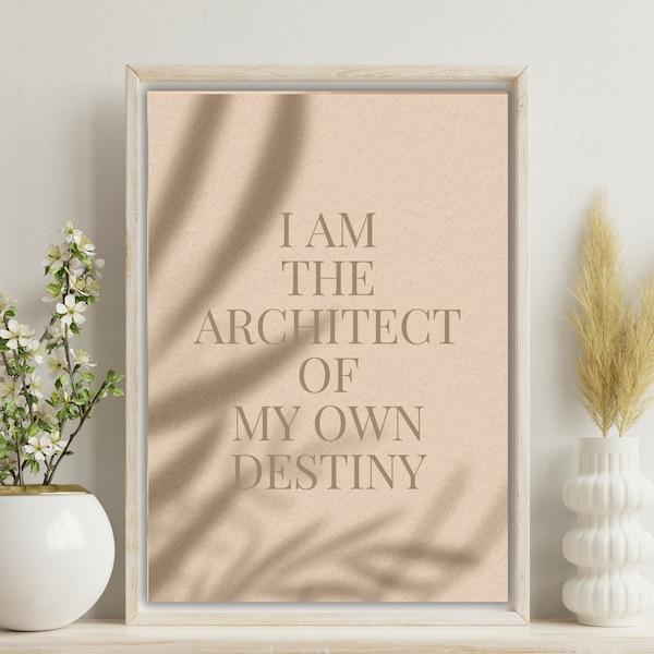 Own Your Journey - Etsy