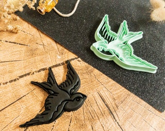 Hummingbird 100 Cookie Cutter Set - Etsy