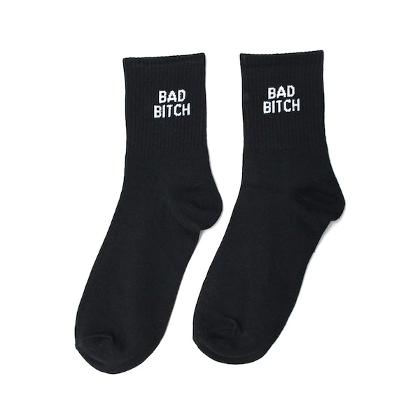 Bad Bitch - Etsy