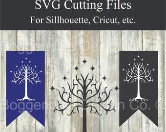 LOTR SVG Files Rohan Cricut Cut File Silhouette Cut File - Etsy