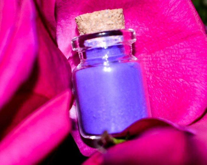 High John Powder Good Luck Prosperity Spell Powder Sachet Witch Powder ...