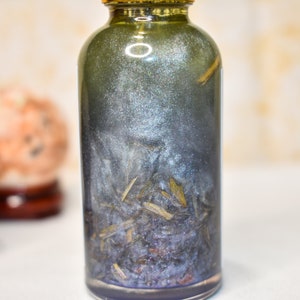 Full Moon Oil Manifestation Oil Intentions Oil Bath Oil Moon Magick - Etsy
