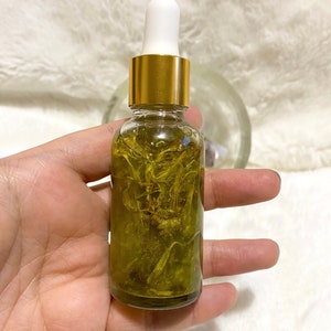 Custom Spell Oil | Love | Protection | Tarot | Banish | Health ...