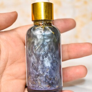Full Moon Oil Manifestation Oil Intentions Oil Bath Oil Moon Magick - Etsy