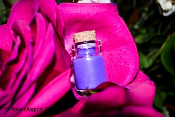 High John powder Good luck Prosperity Spell Powder | Etsy