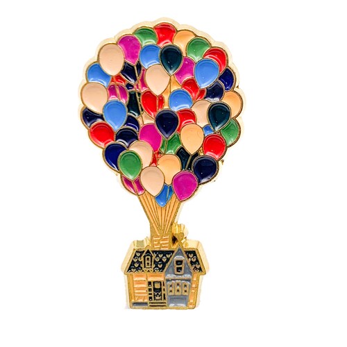 Disney Pixar up Inspired 'adventure is Out There' - Etsy