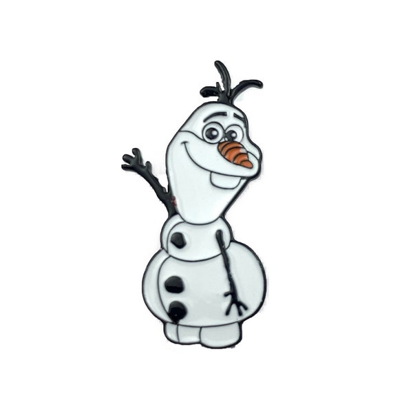 Olaf - Etsy