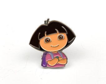 Dora the Explorer | Etsy