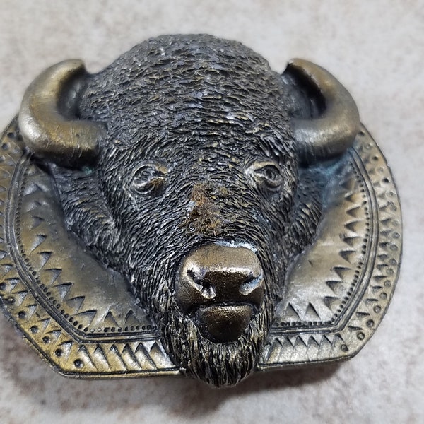Cast Belt Buckle - Etsy