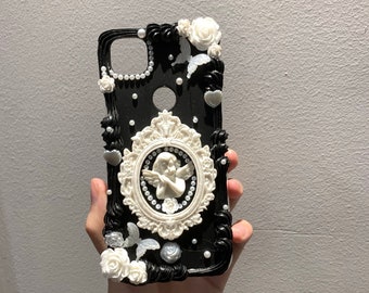 Decoden Phone Case | Etsy