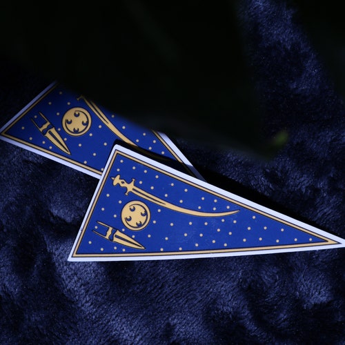Blue Puratan Nishan Sahib Sikh Flag - Etsy UK