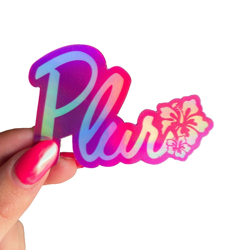 Plur - Etsy