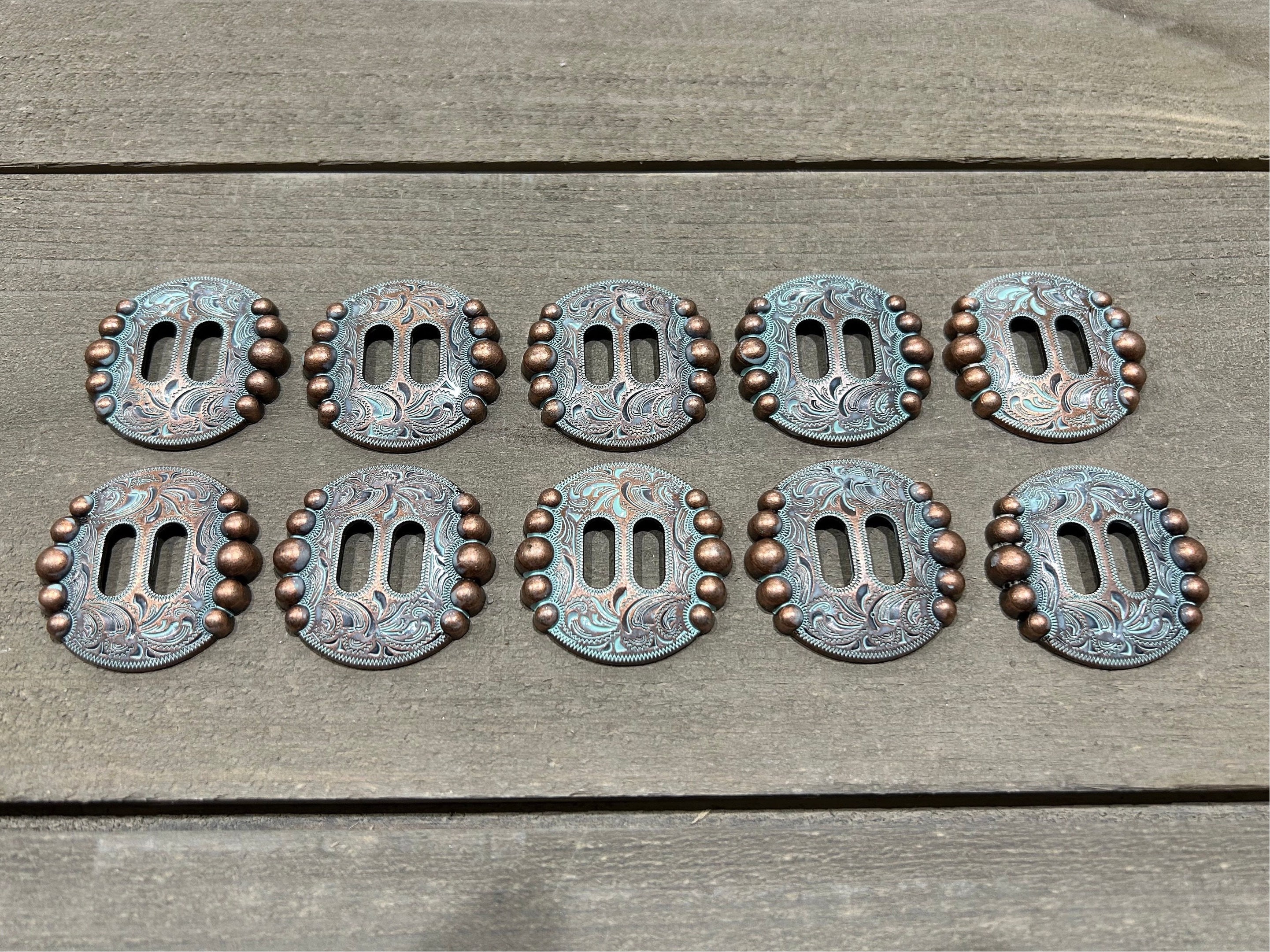 Lot of 10 1.5