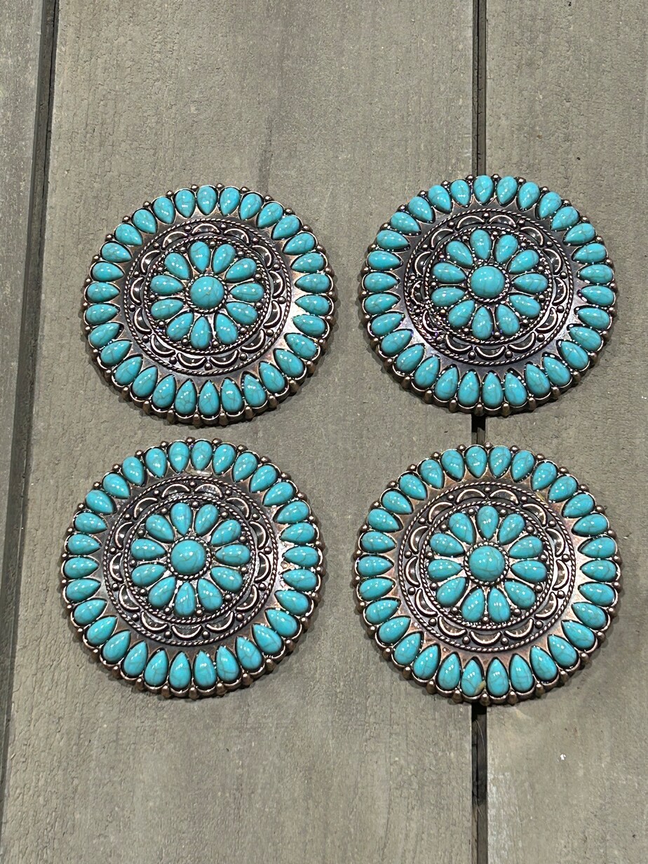 HighDesertConchos - Etsy