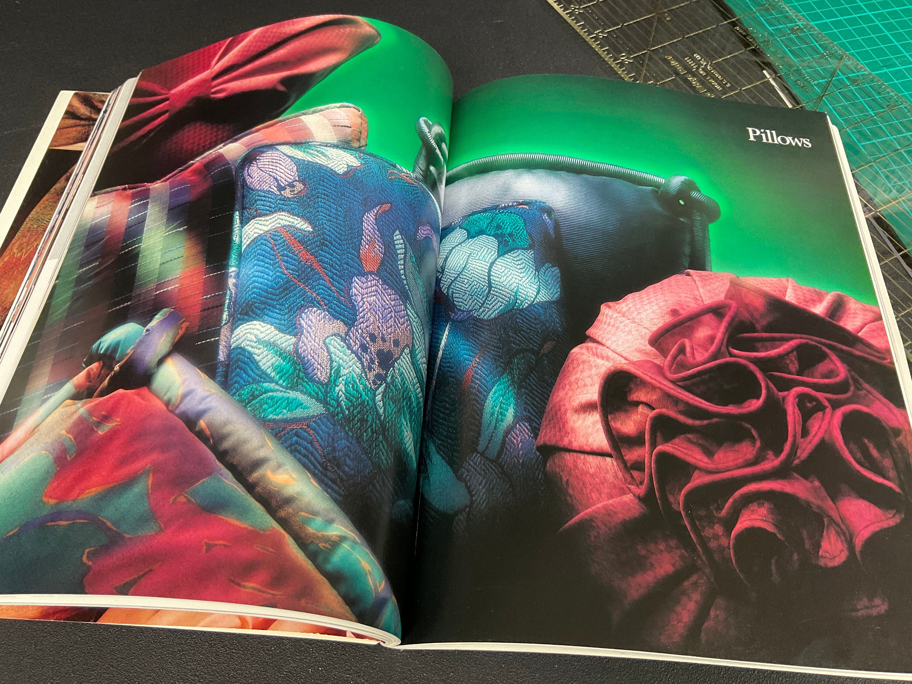 Singer SEWING PROJECTS for the HOME - Etsy