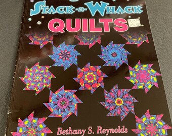 Stack N Whack - Etsy